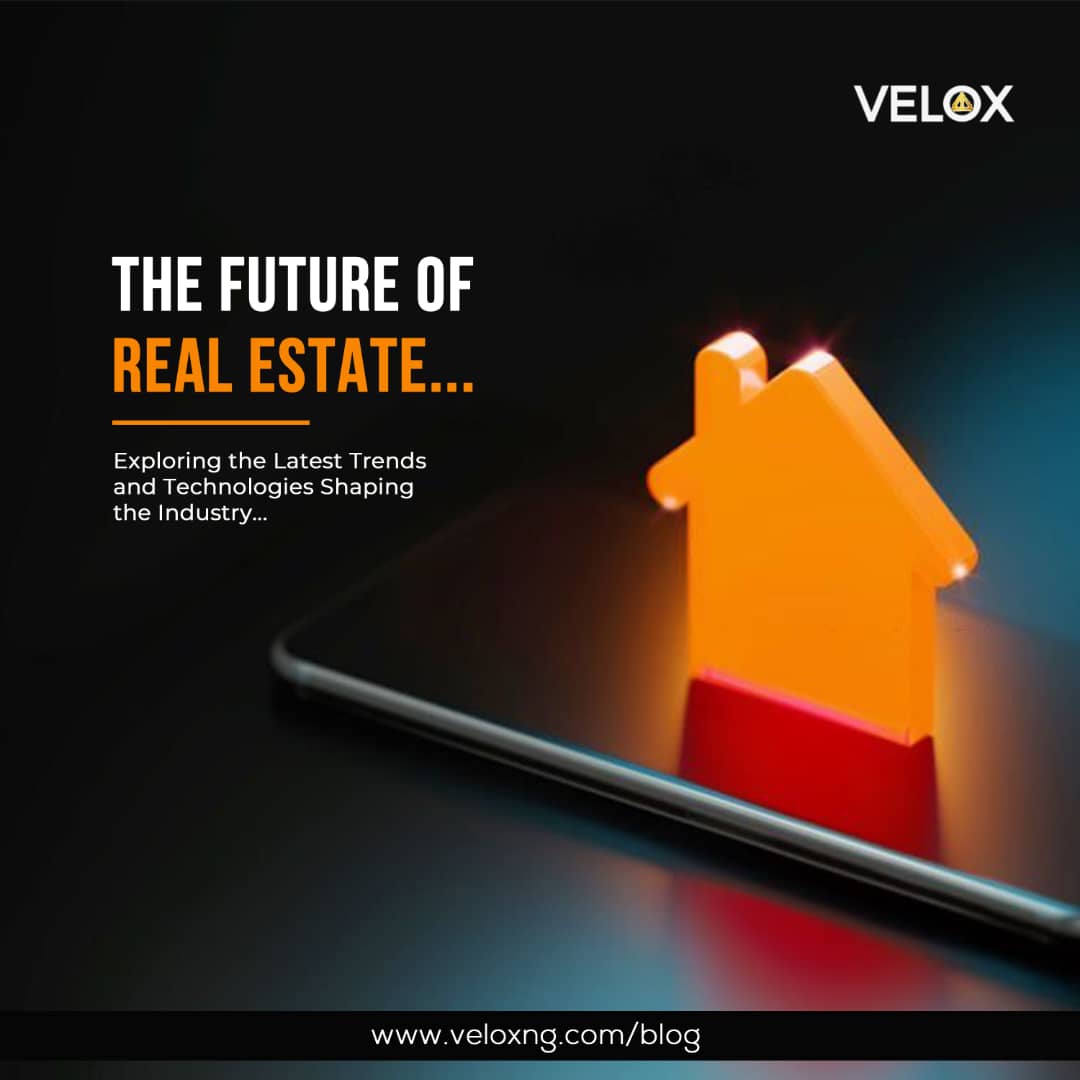 The Future of Real Estate: Exploring the Latest Trends and Technologies ...